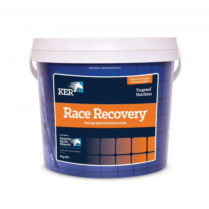 Equine Health and Nutrition Supplements for Optimal Performance – KER ...