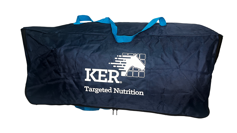 KER Premium Bale Bag – KER Targeted Nutrition Australia
