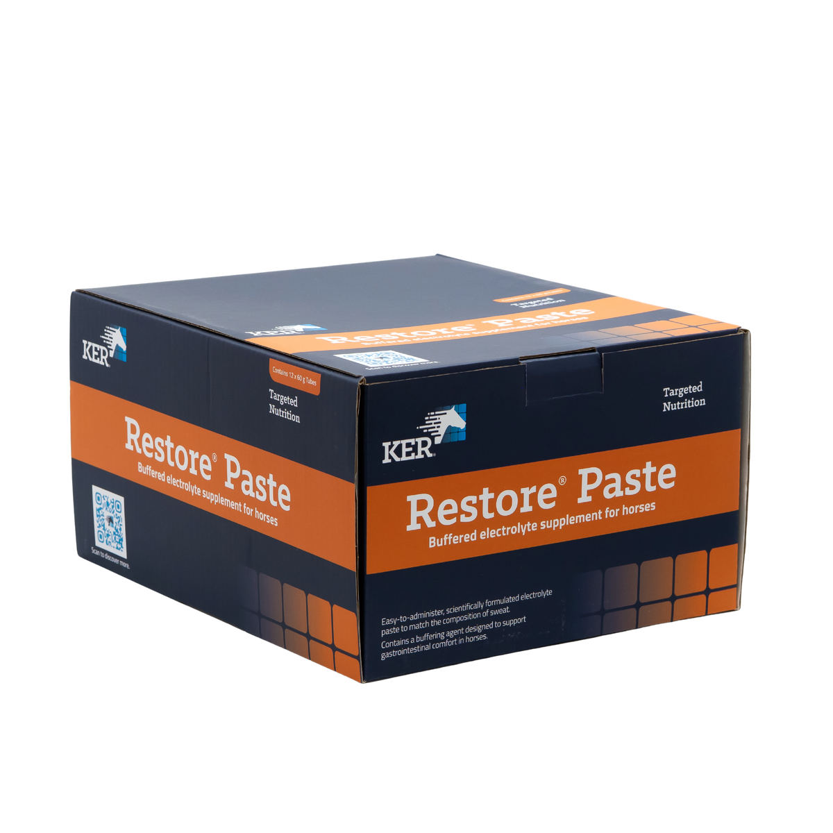 Restore® Paste – KER Targeted Nutrition Australia