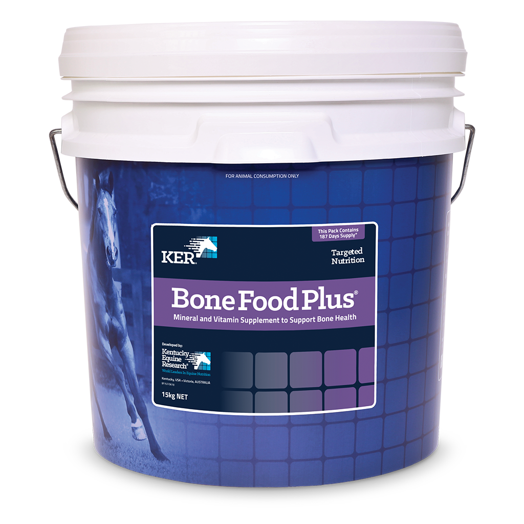 Bone Food Plus™ – KER Targeted Nutrition Australia