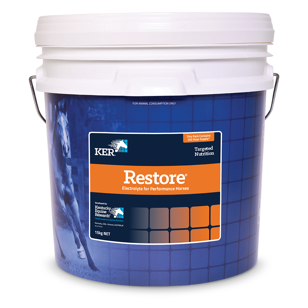 Restore® – KER Targeted Nutrition Australia