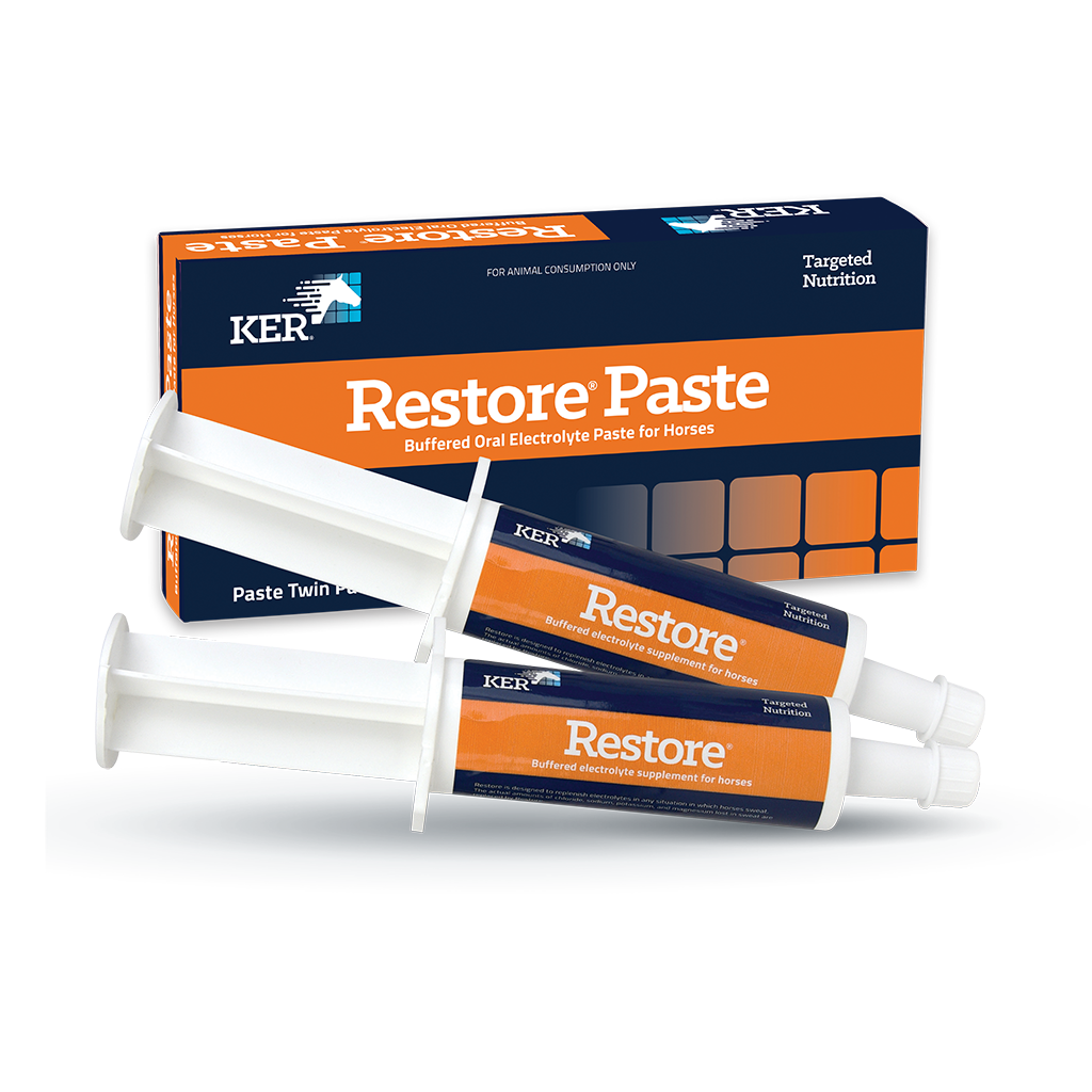 Restore® Paste – KER Targeted Nutrition Australia